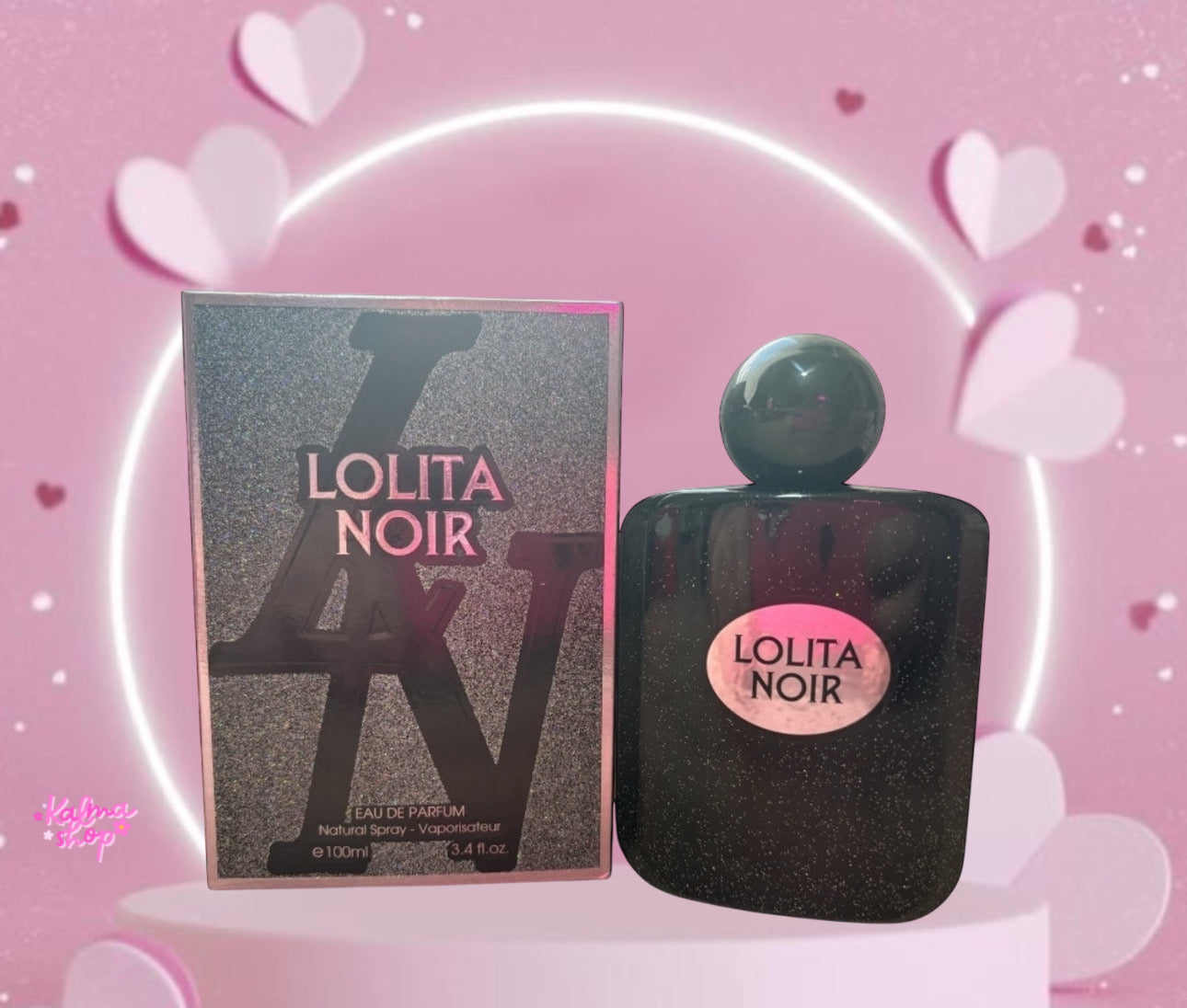 Perfume black op – Kalma Shop